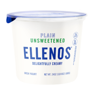 Discover All Flavors - Ellenos Greek Yogurt