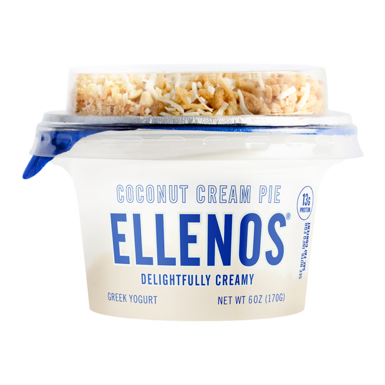 Plain Unsweetened - Ellenos Greek Yogurt