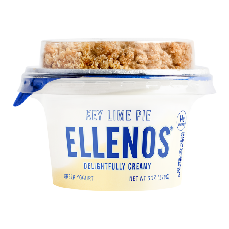 Plain Unsweetened - Ellenos Greek Yogurt