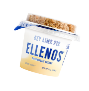 Ellenos Greek Yogurt - Delightfully Creamy