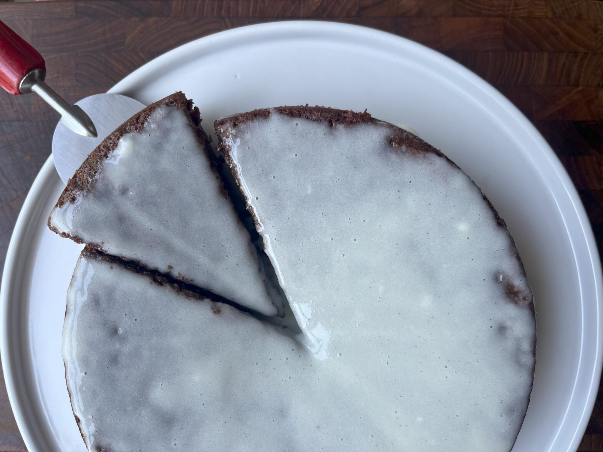 Cheesecake Bites - Ellenos Greek Yogurt