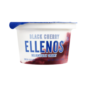 Discover All Flavors - Ellenos Greek Yogurt