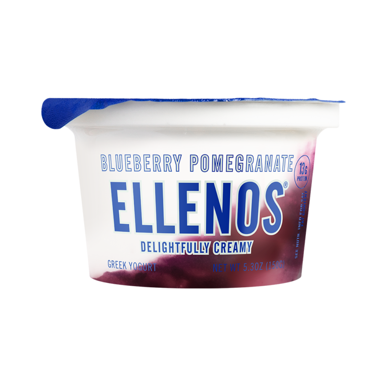 Plain Unsweetened - Ellenos Greek Yogurt