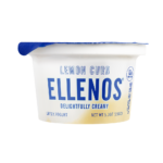 Ellenos Greek Yogurt - Delightfully Creamy