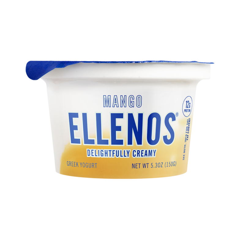 Plain Unsweetened - Ellenos Greek Yogurt