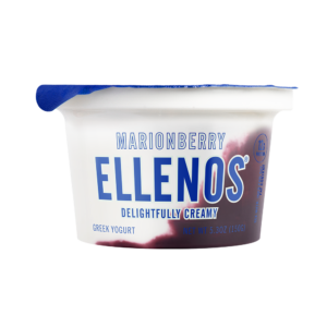 Ellenos Greek Yogurt - Delightfully Creamy