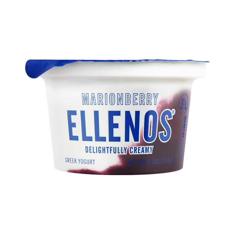 Plain Unsweetened - Ellenos Greek Yogurt