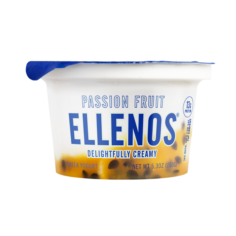 Our Story - Ellenos Greek Yogurt
