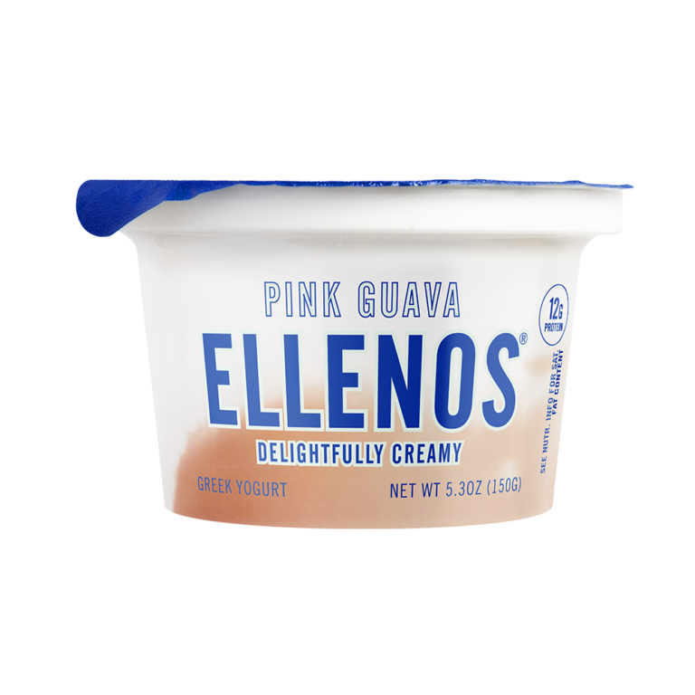 Plain Unsweetened - Ellenos Greek Yogurt