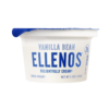 Pumpkin Pancakes - Ellenos Greek Yogurt