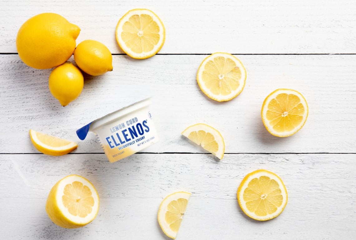 Ellenos Greek Yogurt - Delightfully Creamy