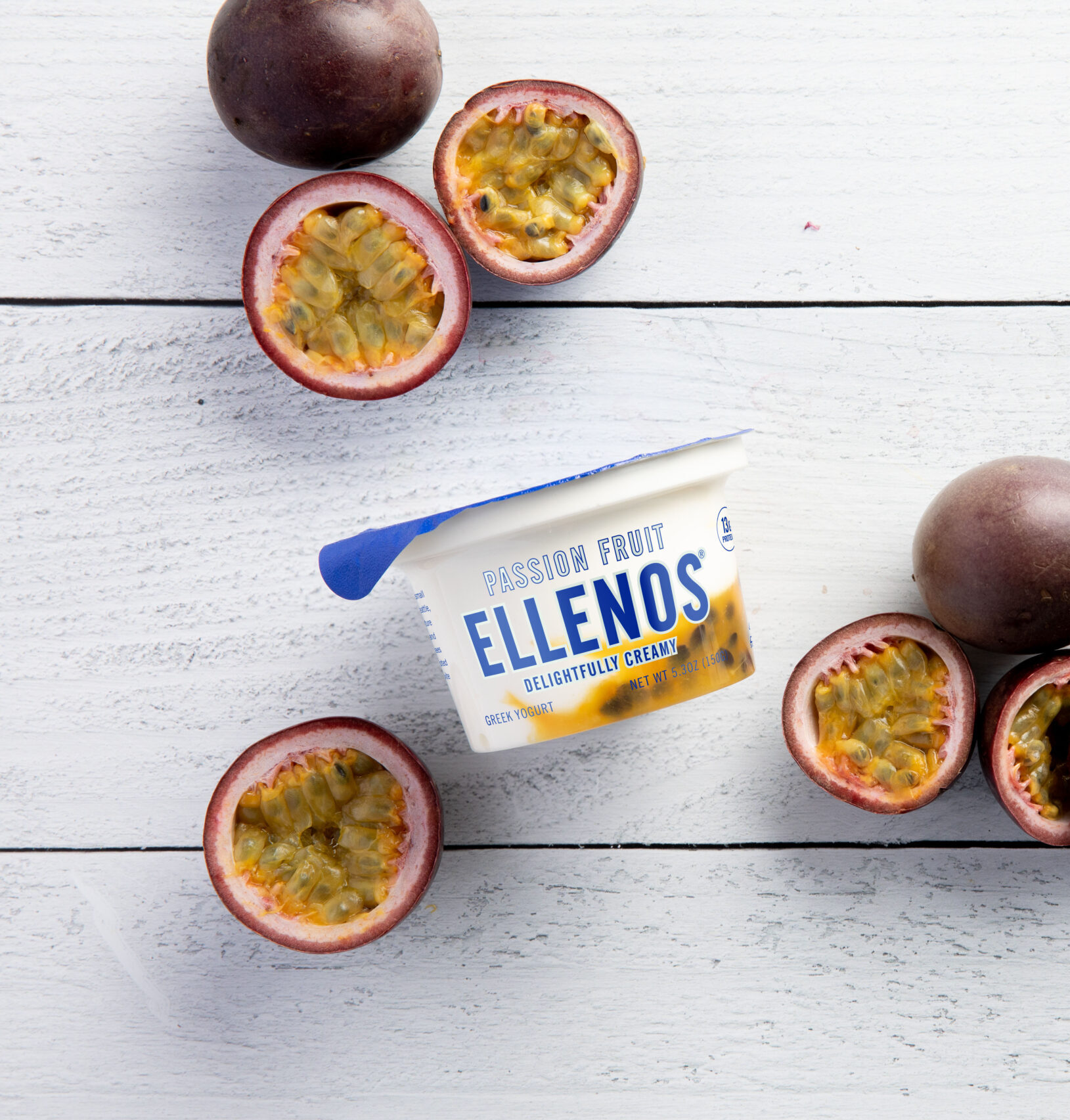 FAQs - Ellenos Greek Yogurt