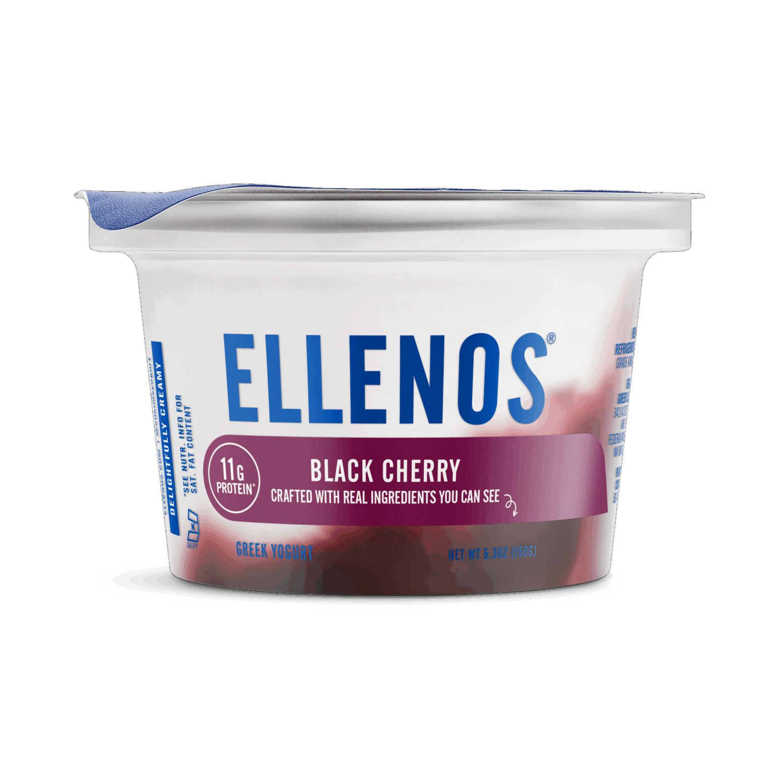 Discover All Flavors - Ellenos Greek Yogurt