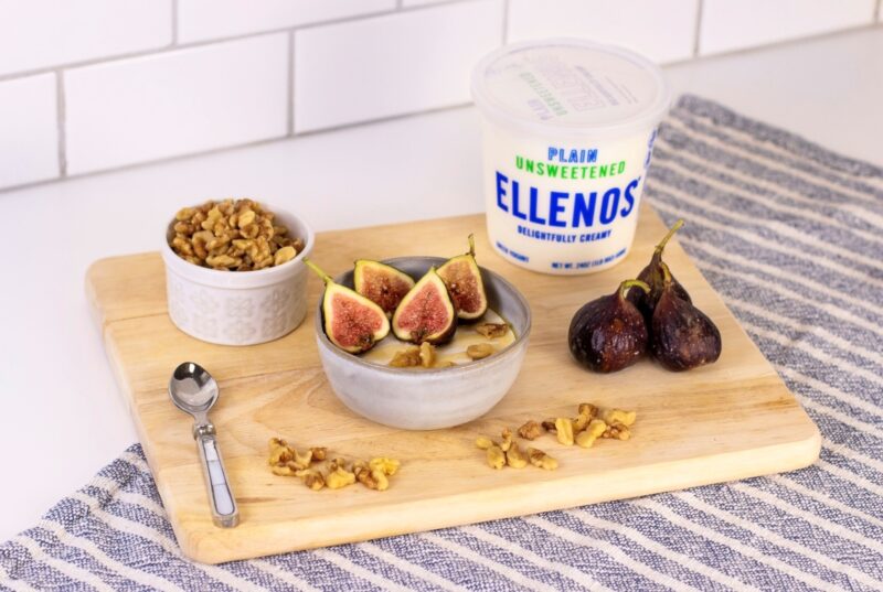 Recipes – Ellenos Greek Yogurt