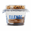 Pumpkin Pancakes - Ellenos Greek Yogurt