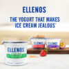 Muesli - Ellenos Greek Yogurt