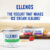 Muesli - Ellenos Greek Yogurt