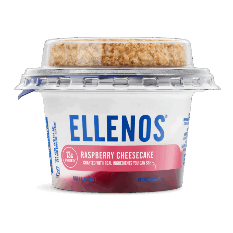 Muesli - Ellenos Greek Yogurt